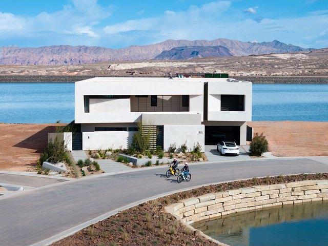Zenith Plan Arvada Community