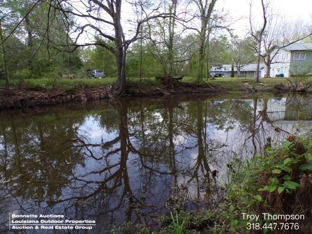 Zeno Desselle Rd, Marksville, LA 71351
