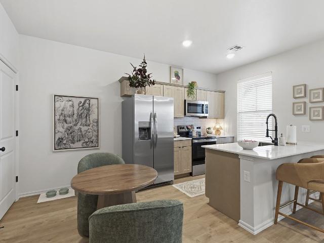 Zeal at Quail 1 Bedroom Apartment for Rent at 14712 Mezzaluna Ave, Oklahoma City, OK 73134