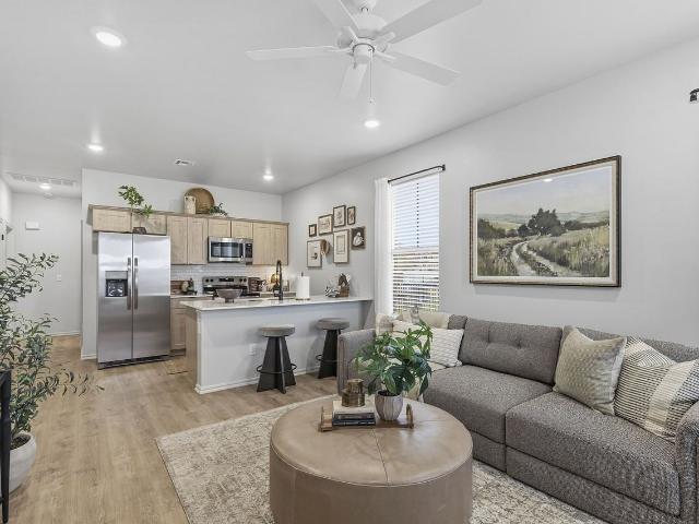 Zeal at Quail 2 Bedroom Apartment for Rent at 14712 Mezzaluna Ave, Oklahoma City, OK 73134