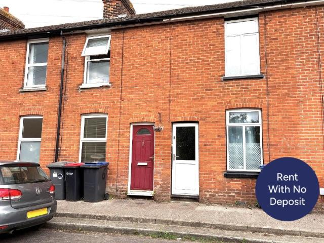 Zealand Road, Canterbury, Kent CT1, 2 bed terraced house to rent, £1,250 pcm | PrimeLocation