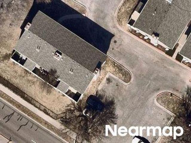 Zebulon Dr