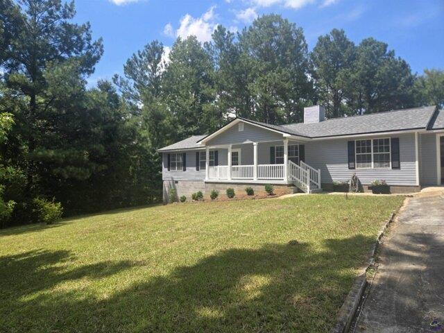 Zebulon Rd, Macon, Home For Sale