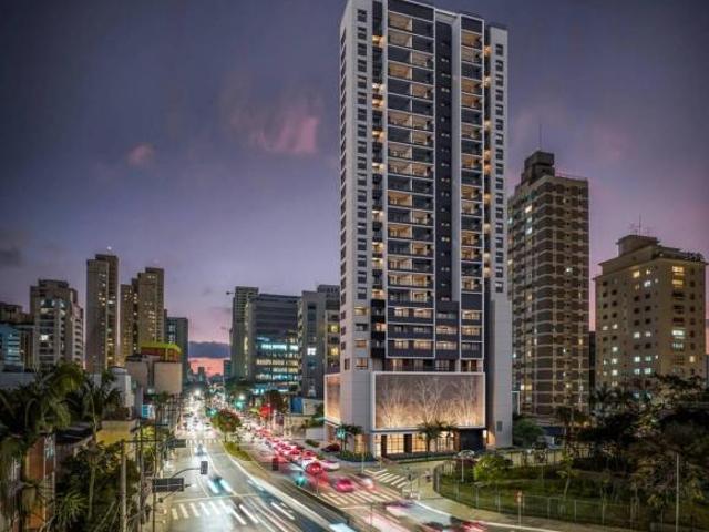 Zeit Brooklin Residencial