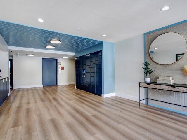 Zelzah Court 1 Bedroom Apartment for Rent at 9810 Zelzah Ave, Los Angeles, CA 91325 Northridge