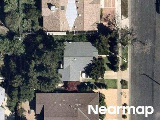 Zelzah Ave