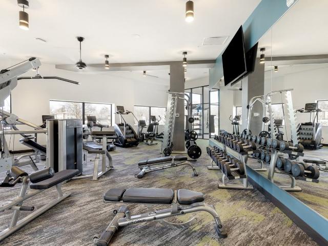 Zelia on Seven 1 Bedroom Apartment for Rent at 5855 Highway 7, St. Louis Park, MN 55416 Elmwood