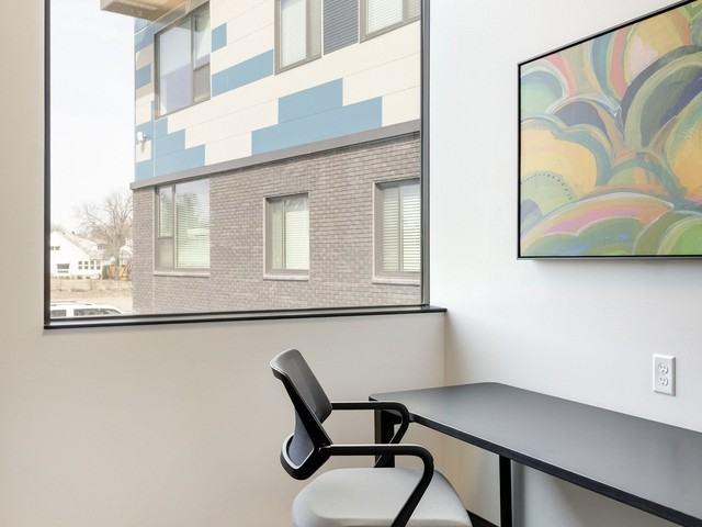 Zelia on Seven Studio Apartment for Rent at 5855 Highway 7, St. Louis Park, MN 55416 Elmwood