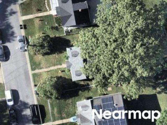 Zelma Ave