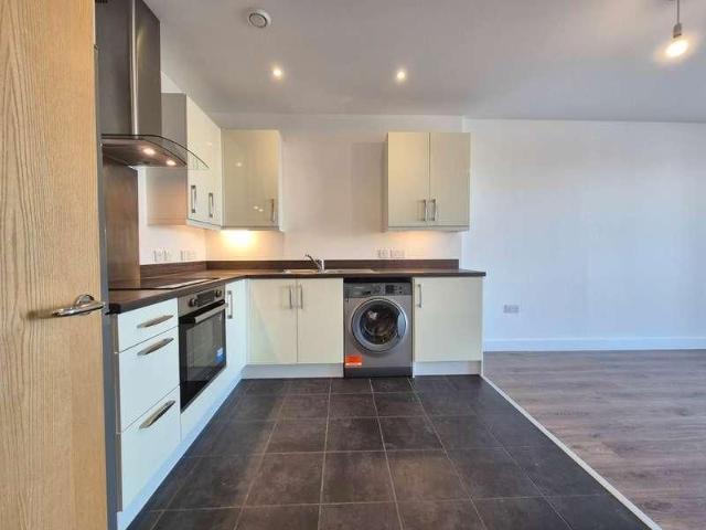 Zephyr Court, Stoke Quay, IP2