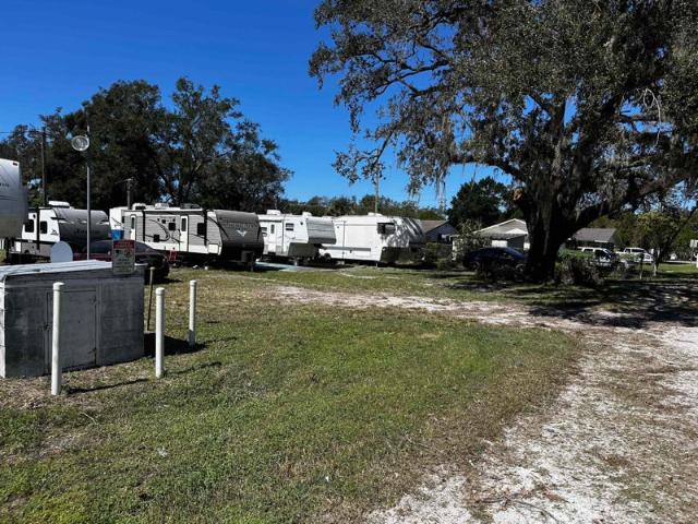 Zephyr Acres RV Park