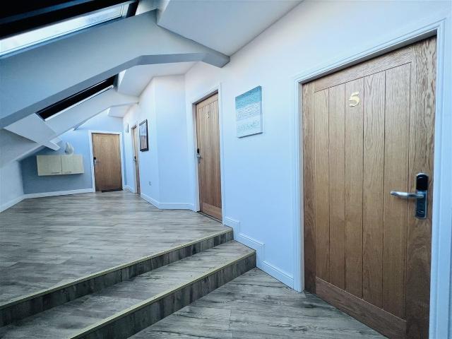 Zephyr Building, Sneinton Market, Nottingham NG1, Studio to rent, £805 pcm | PrimeLocation