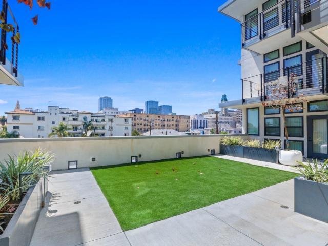 Zephyr Koreatown