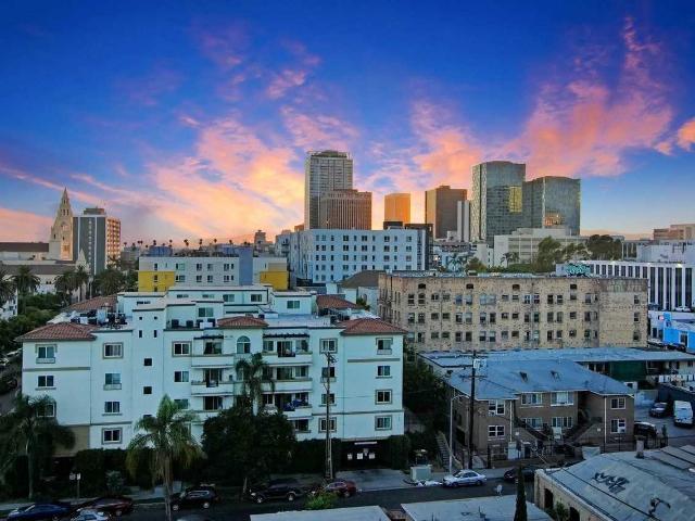 Zephyr Koreatown 2 Bedroom Apartment for Rent at 2847 Leeward Ave, Los Angeles, CA 90005 MacArthur Park
