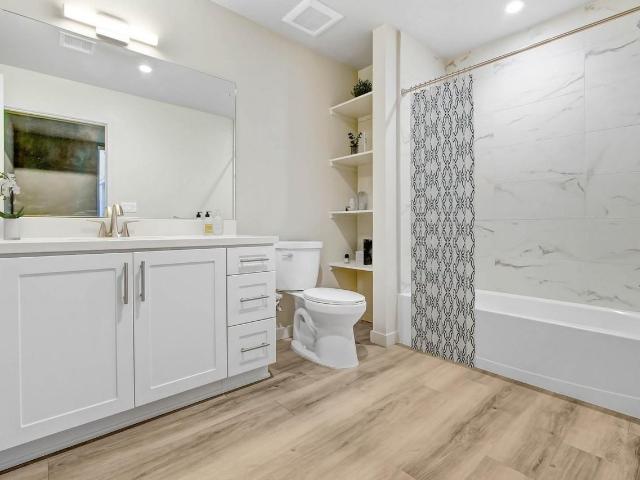 Zephyr Koreatown 2 Bedroom Apartment for Rent at 2847 Leeward Ave, Los Angeles, CA 90005 MacArthur Park