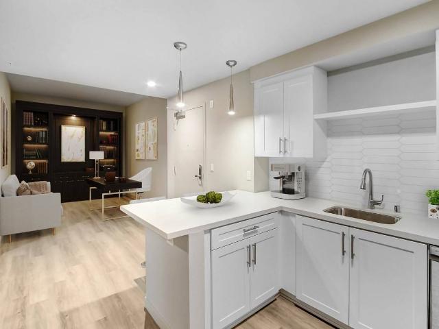 Zephyr Koreatown 2 Bedroom Apartment for Rent at 2847 Leeward Ave, Los Angeles, CA 90005 MacArthur Park