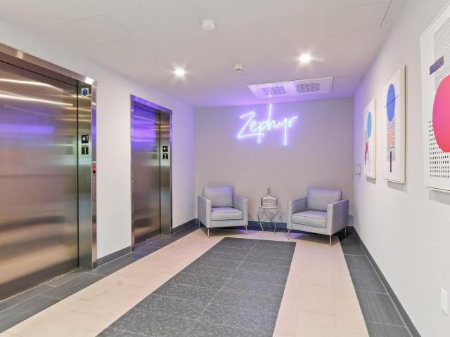Zephyr Koreatown 2 Bedroom Apartment for Rent at 2847 Leeward Ave, Los Angeles, CA 90005 MacArthur Park