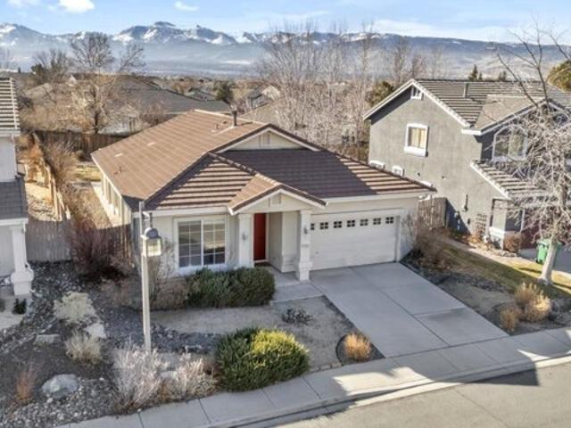 Zephyr Heights Dr, Reno, Home For Sale