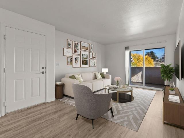 Zephyr Pointe 2 Bedroom Apartment for Rent at 10640 N Mccarran Blvd, Reno, NV 89503