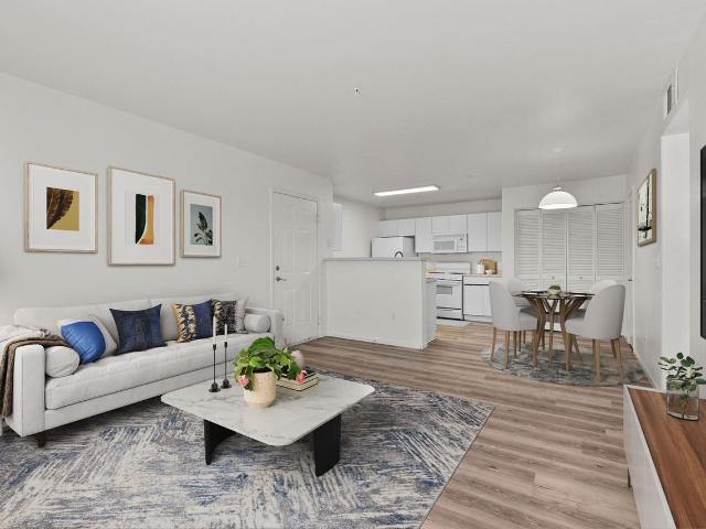Zephyr Pointe 3 Bedroom Apartment for Rent at 10640 N Mccarran Blvd, Reno, NV 89503