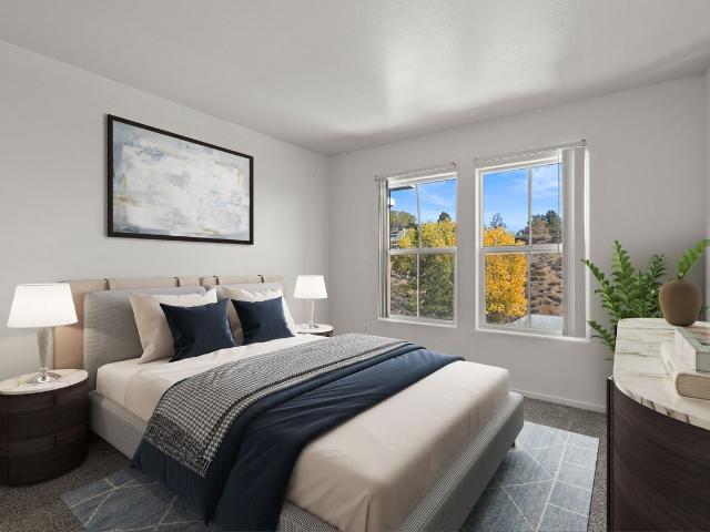 Zephyr Pointe 3 Bedroom Apartment for Rent at 10640 N Mccarran Blvd, Reno, NV 89503