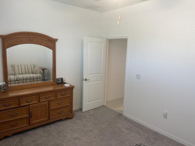 Zephyrhills Spare Bedroom for Rent