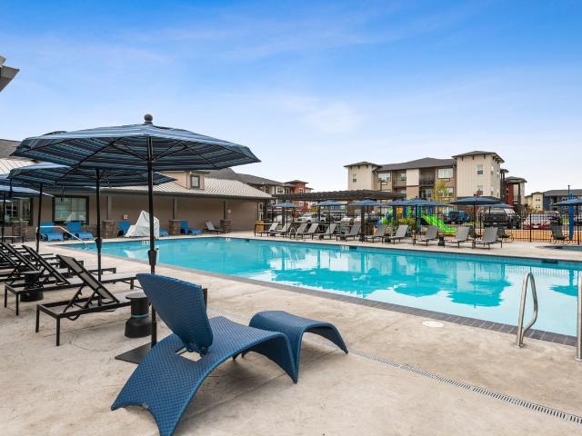 Zera At Reeds Crossing 1 Bedroom Apartment for Rent at 7001 Se Blanton St, Aloha, OR 97123 Cooper Mountain Aloha North