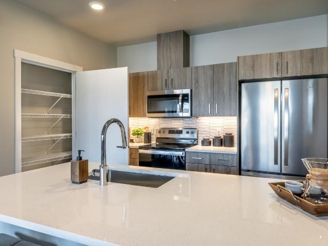 Zera At Reeds Crossing 1 Bedroom Apartment for Rent at 7001 Se Blanton St, Aloha, OR 97123 Cooper Mountain Aloha North