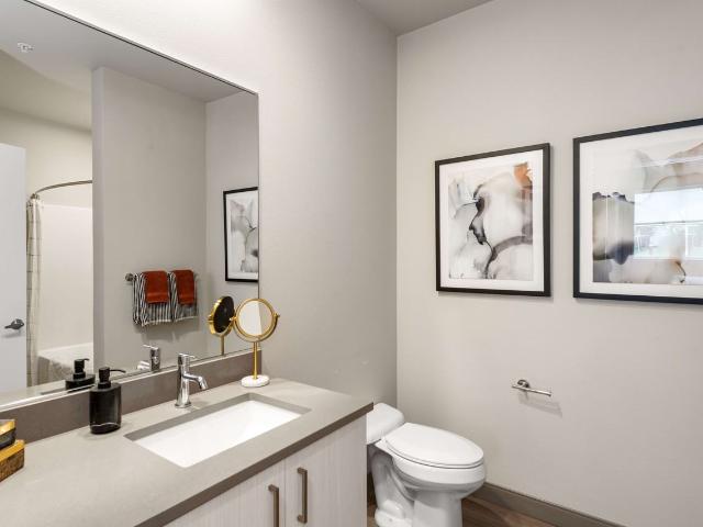Zera At Reeds Crossing 2 Bedroom Apartment for Rent at 7001 Se Blanton St, Aloha, OR 97123 Cooper Mountain Aloha North