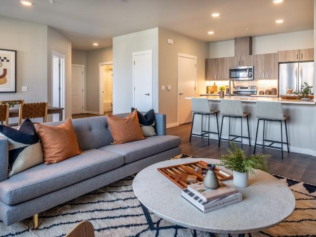 Zera At Reeds Crossing 2 Bedroom Apartment for Rent at 7001 Se Blanton St, Aloha, OR 97123 Cooper Mountain Aloha North