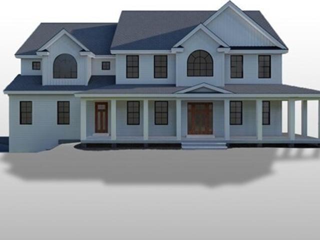 Zero Bridge St Lot Eight, Hamilton, Home For Sale