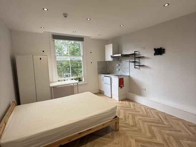 Zero Deposit Studio City All Bills Included!