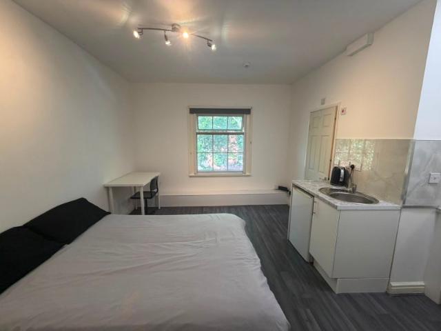 Zero Deposit Studio City All Bills Included!