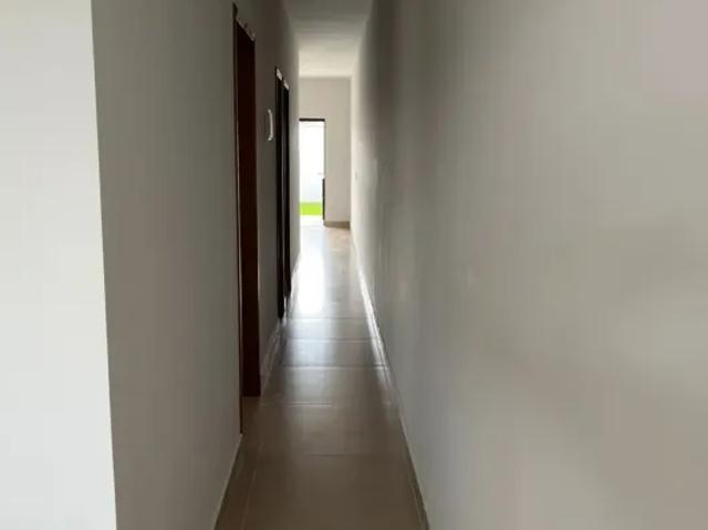 Zero entrada! VENDO CASA com 2 quartos em Residencial Della Penna Goiânia GO