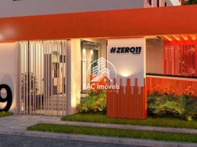 Zero 11 Sta Cecília Vinx
