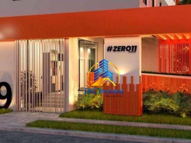 Zero 11 Sta Cecília Vinx