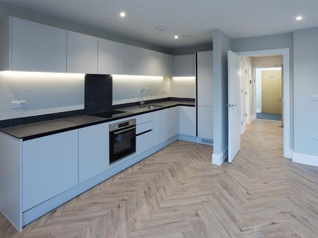 Zest House, Bush Hill Park N9, 1 bed flat to rent, £1,500 pcm | PrimeLocation