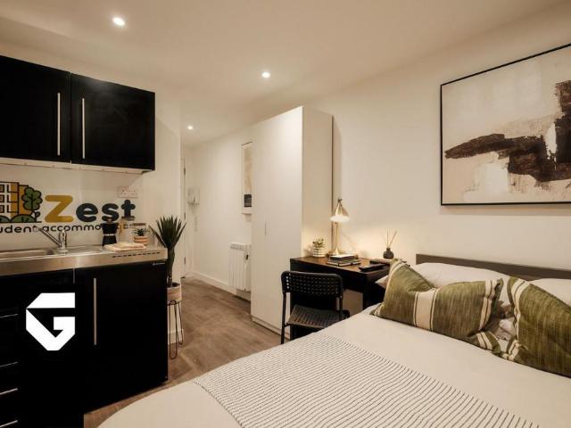 Zest Student Accommodation E 4 bed detached house to rent £3,180 pcm £734 pw