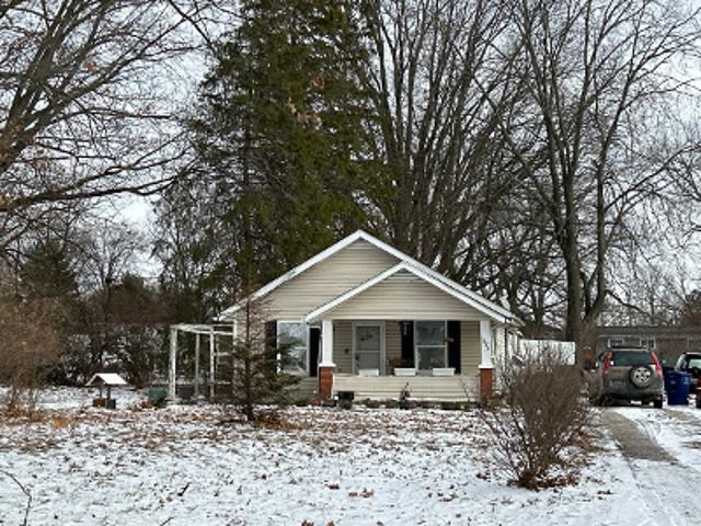Zettler Rd