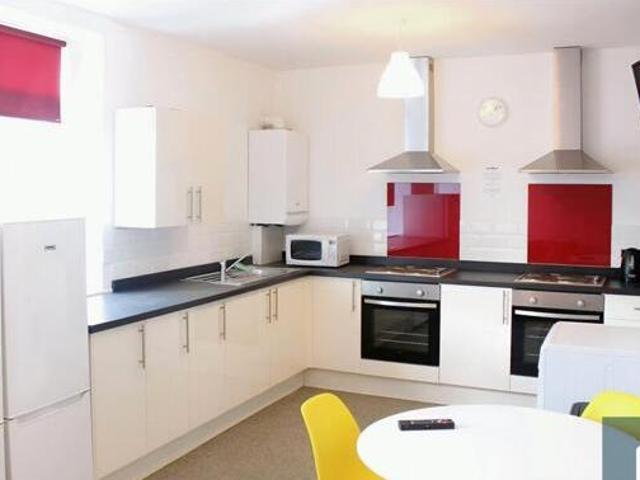 Zetland House, Firth Street, 1 Bedroom House