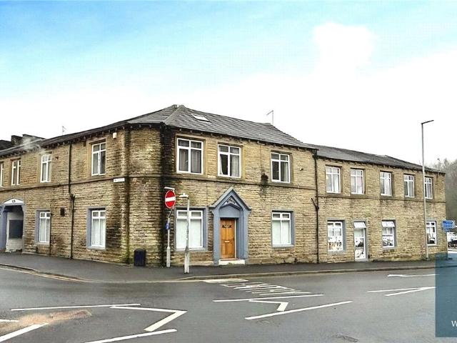 Zetland House, Huddersfield HD1, Room to rent, £375 pcm | PrimeLocation
