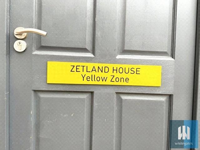Zetland House, 2 Firth Street, Huddersfield HD1, Room to rent, £350 pcm | PrimeLocation