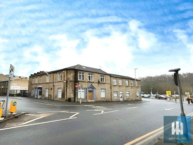 Zetland House, 2 Firth Street, Huddersfield HD1, Room to rent, £325 pcm | PrimeLocation