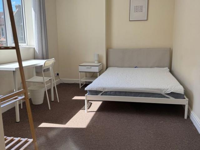 Zetland Road, Bristol BS6, Studio to rent, £775 pcm | PrimeLocation