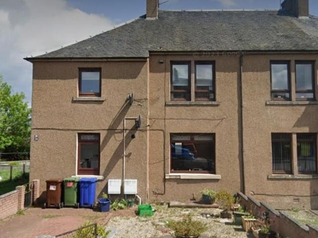 Zetland Street, Clackmannan FK10, 2 bed flat to rent, £775 pcm | PrimeLocation