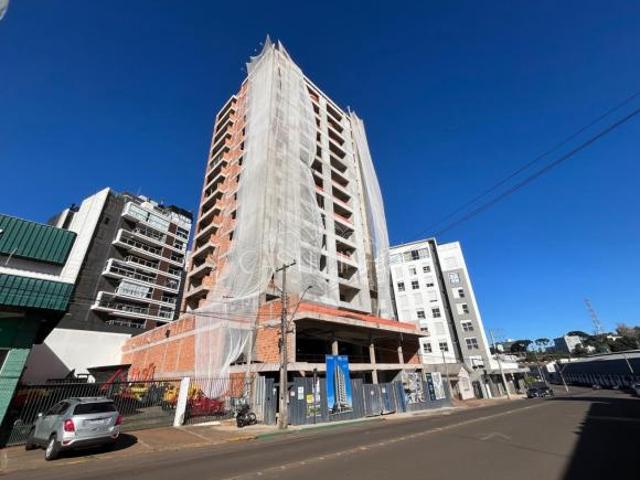 ZF BOULEVAR APARTAMENTOS 03 DORMITÓRIOS