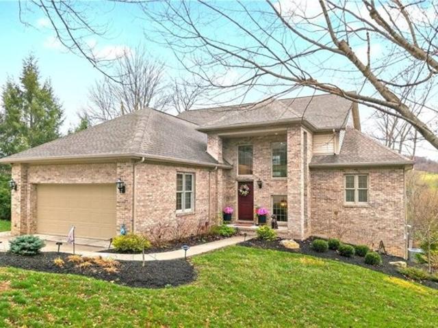 Zimmer Ln, Waynesburg, Home For Sale