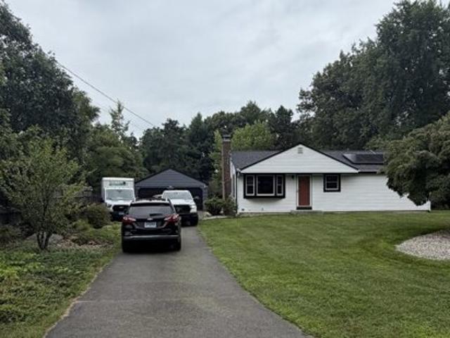 Zimmer Rd, Granby, Home For Sale