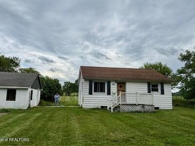 Zimmer Rd, Williamston, Home For Sale