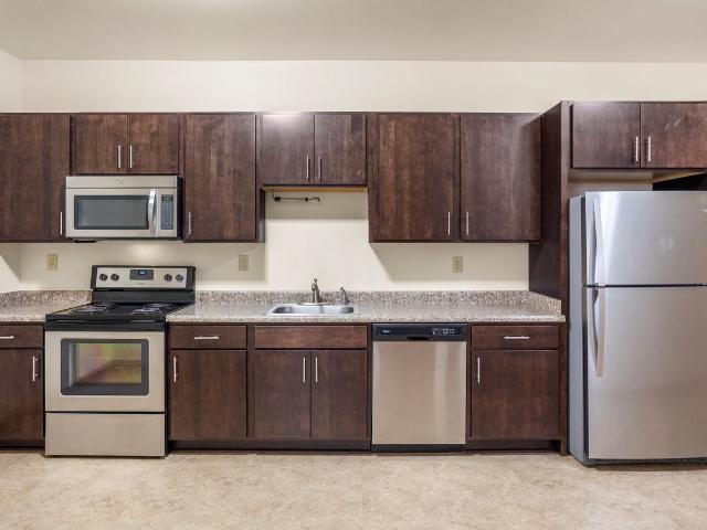 Zimmerman Apartments 2 Bedroom Apartment for Rent at 131 S Main St, Fond Du Lac, WI 54935